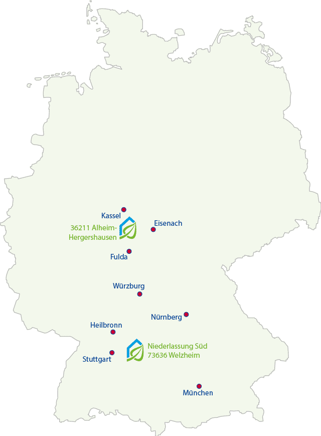 Kontakt - SGG Waldhessen