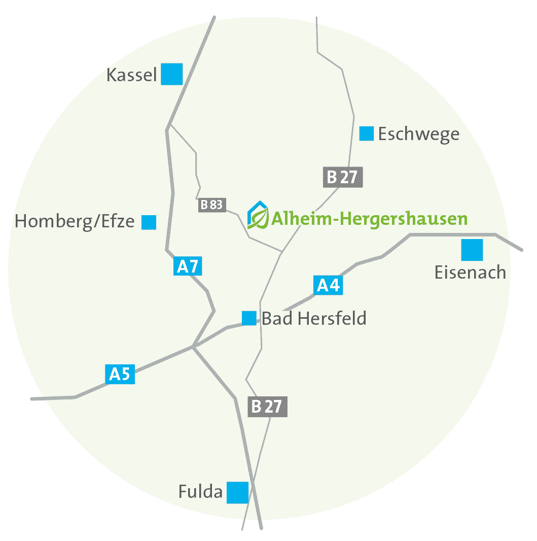 Kontakt - SGG Waldhessen